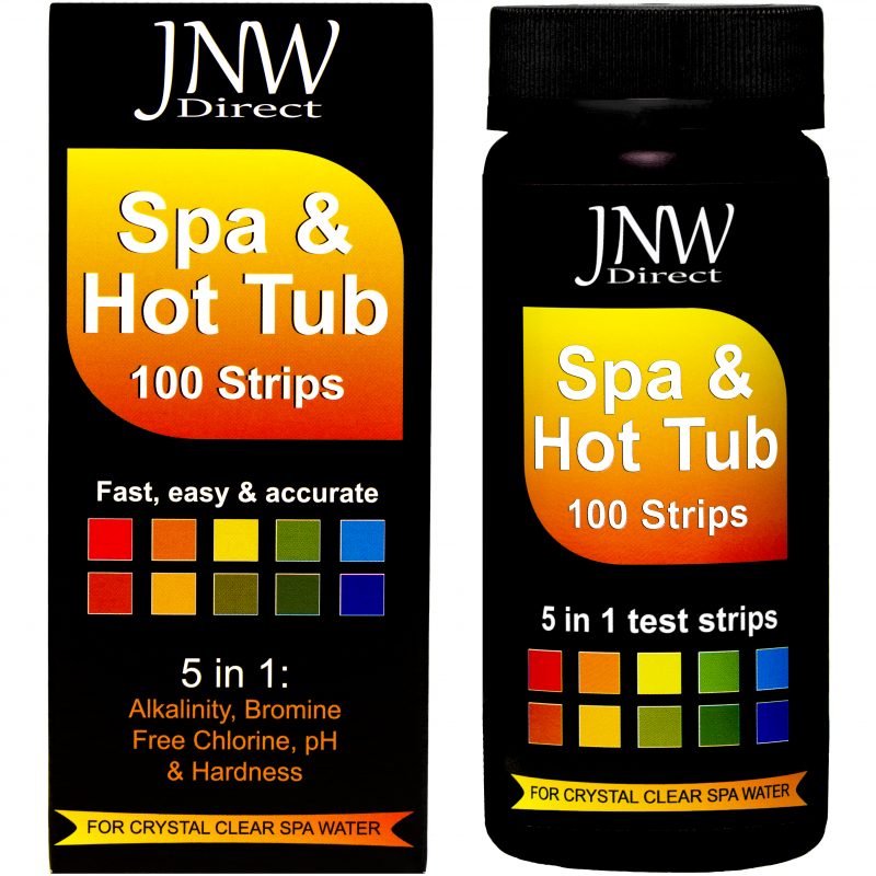 JNW Direct USA | Explore our range of highly rated test strip kits